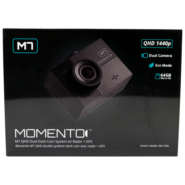 Momento MD-7200 – Dynamic Autosound