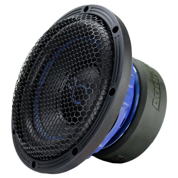 AudioControl SPK-8S4 8" 4-Ohm Car Audio Subwoofer – Dynamic Autosound