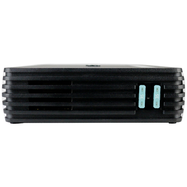 Audison AF M6D 1320W Class-D 6-Channel Companion Amplifier for AF bit ...