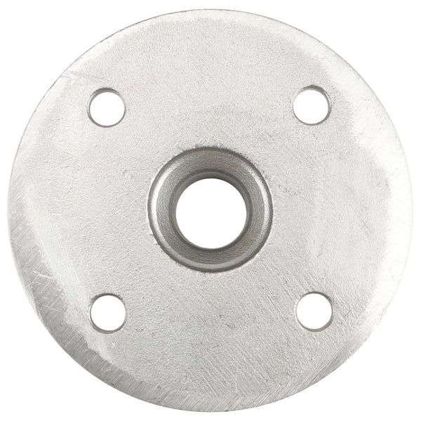 Memphis Audio MMSMTBK Surface Mount Brackets for 8" & 10" Tower ...