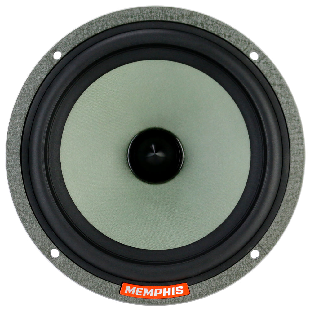 Memphis Audio VIV603CV2 SIX FIVE Series 6 1 2 3 Way Component Speakers memphis-audio-viv603cv2-six-five-series-6-1-2-3-way-component-speakers